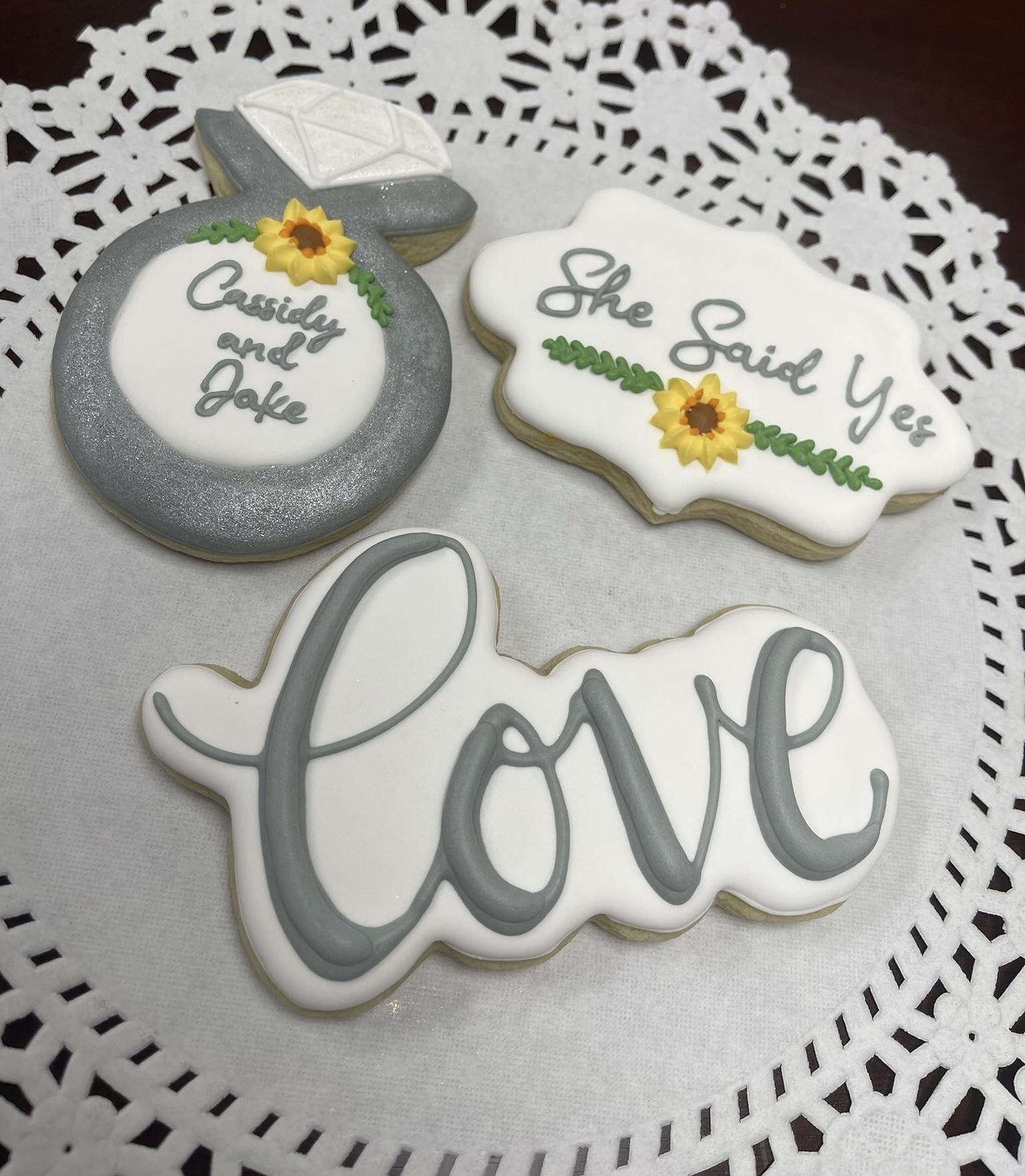 Home | Your Sweet Cake Design Studio